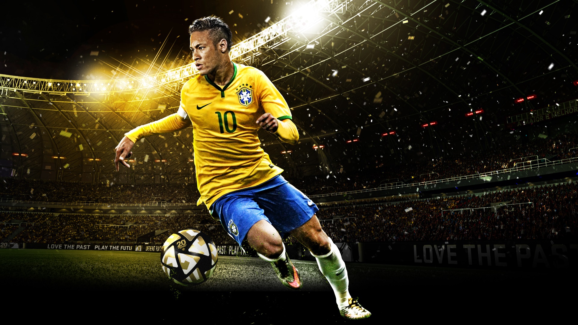 Pro Evolution Soccer 2016 Pro Evolution Soccer 2016