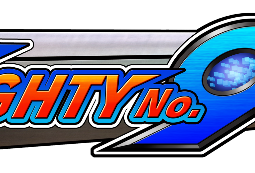 Τα νέα του Mighty No.9